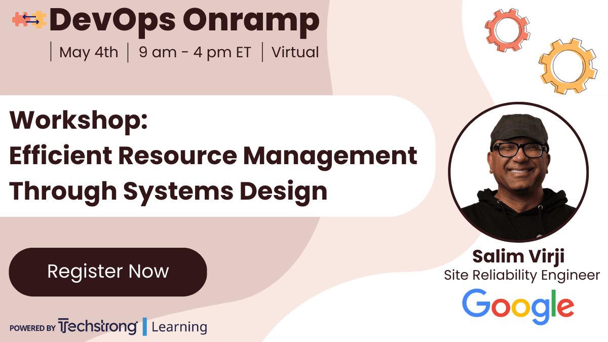 DevOps.com on LinkedIn: #devopsonramp23 #devops #devopscommunity # ... DevOps.com on LinkedIn: #devopsonramp23 #devops #devopscommunity # ...