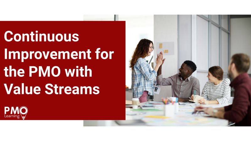 PMO Learning on LinkedIn: The Continuous Improvement for PMO course ... PMO Learning on LinkedIn: The Continuous Improvement for PMO course ...