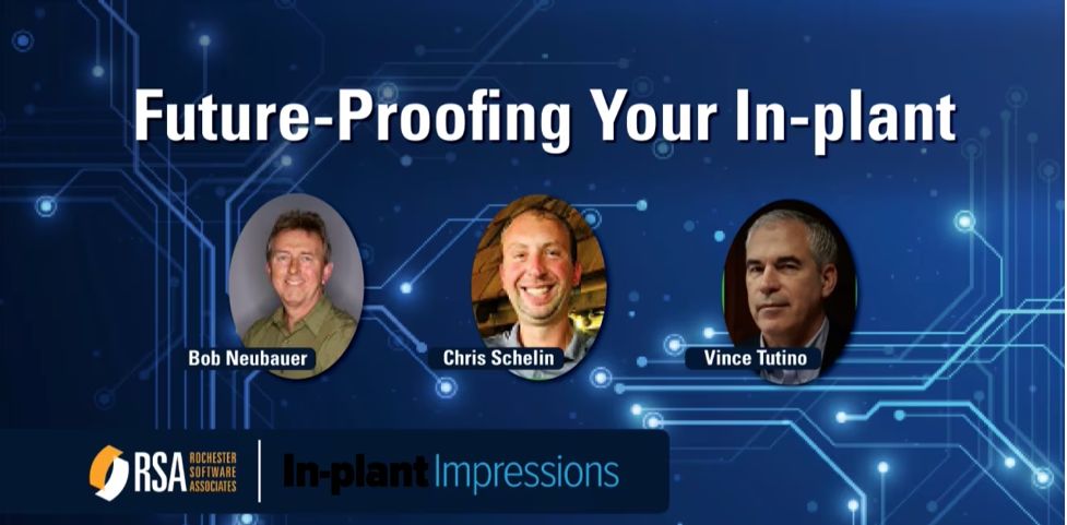 Industry Analysts, Inc. on LinkedIn: Future-Proofing Your In-plant ... Industry Analysts, Inc. on LinkedIn: Future-Proofing Your In-plant ...