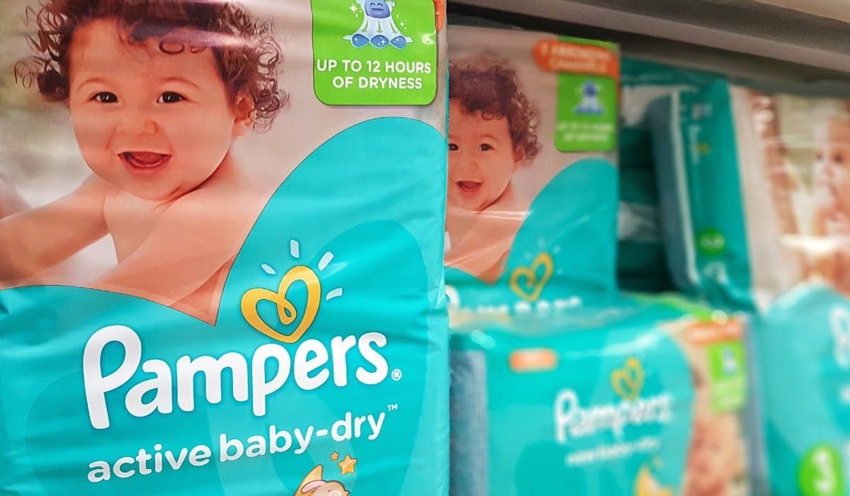 Simran Saleh on LinkedIn: P&G CEO: We will prioritise innovation and ... Simran Saleh on LinkedIn: P&G CEO: We will prioritise innovation and ...