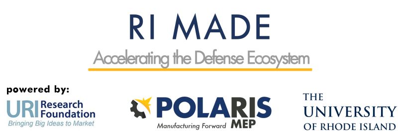 Polaris MEP on LinkedIn: Polaris MEP - Rhode Island Manufacturing ... Polaris MEP on LinkedIn: Polaris MEP - Rhode Island Manufacturing ...