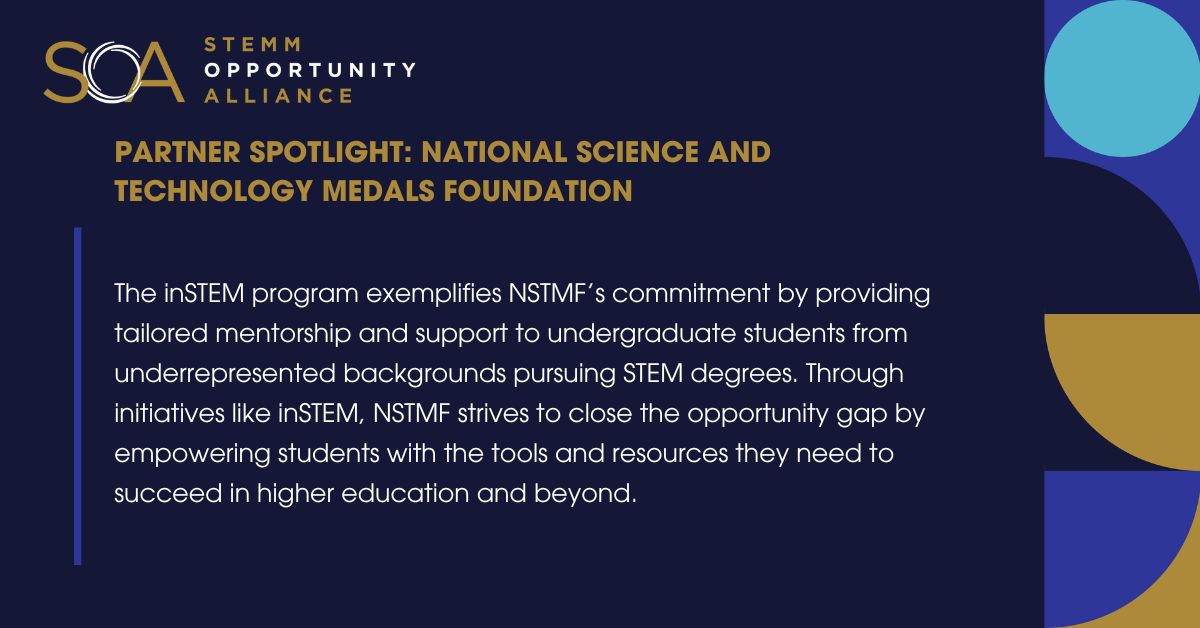 STEMM Opportunity Alliance on LinkedIn: The National Science and ... STEMM Opportunity Alliance on LinkedIn: The National Science and ...