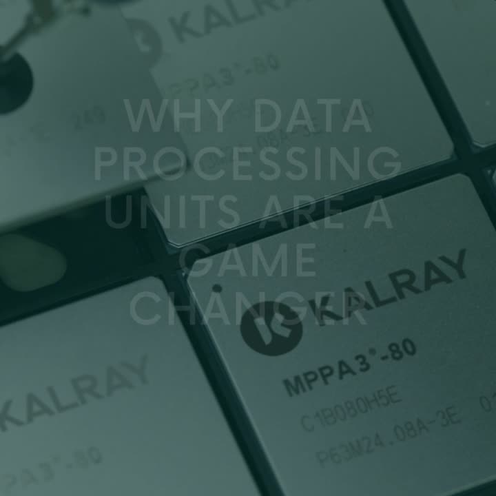 Tim Lieber on LinkedIn: #kalray #dpu #datacenterinfrastructure #nvme Tim Lieber on LinkedIn: #kalray #dpu #datacenterinfrastructure #nvme