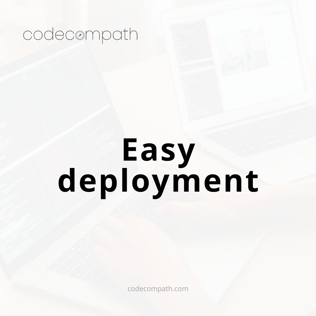 CodeCompath on LinkedIn: #saas #codecompath #programmer #coding # ... CodeCompath on LinkedIn: #saas #codecompath #programmer #coding # ...