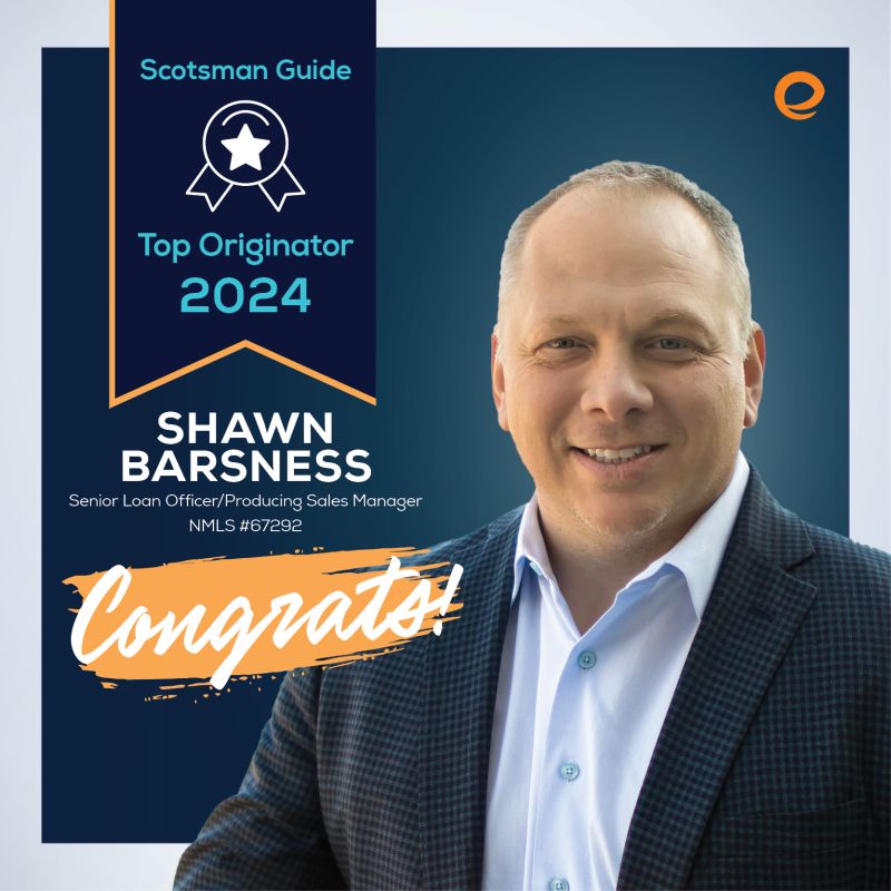 Shawn Barsness on LinkedIn: Shawn Barsness - Mortgage Loan Officer in ... Shawn Barsness on LinkedIn: Shawn Barsness - Mortgage Loan Officer in ...