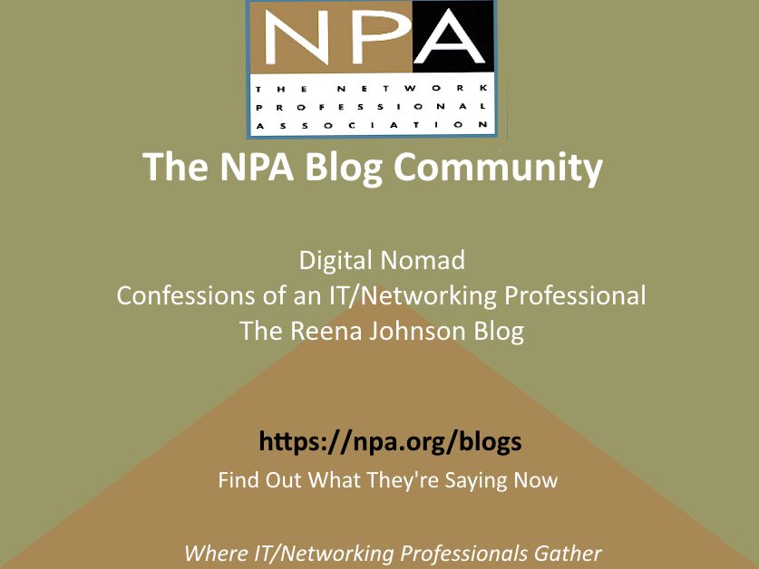 Network Professional Association® (NPA) on LinkedIn: The core pillars ... Network Professional Association® (NPA) on LinkedIn: The core pillars ...