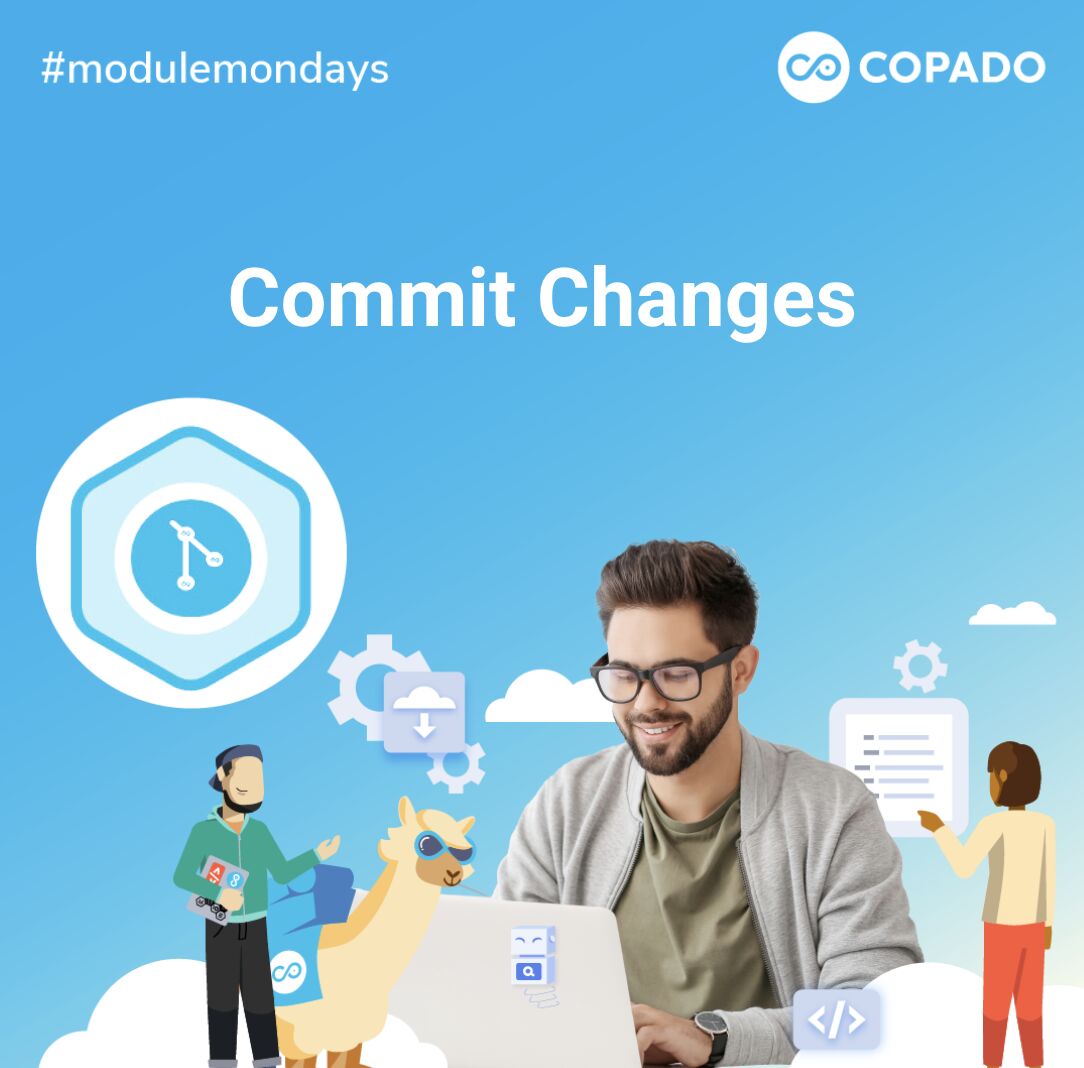 Swati Agrawal on LinkedIn: #copado #copadochampion #devops Swati Agrawal on LinkedIn: #copado #copadochampion #devops