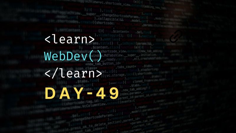 Learn JavaScript with Udemy #100DaysOfCode | Sachin . posted on the ... Learn JavaScript with Udemy #100DaysOfCode | Sachin . posted on the ...
