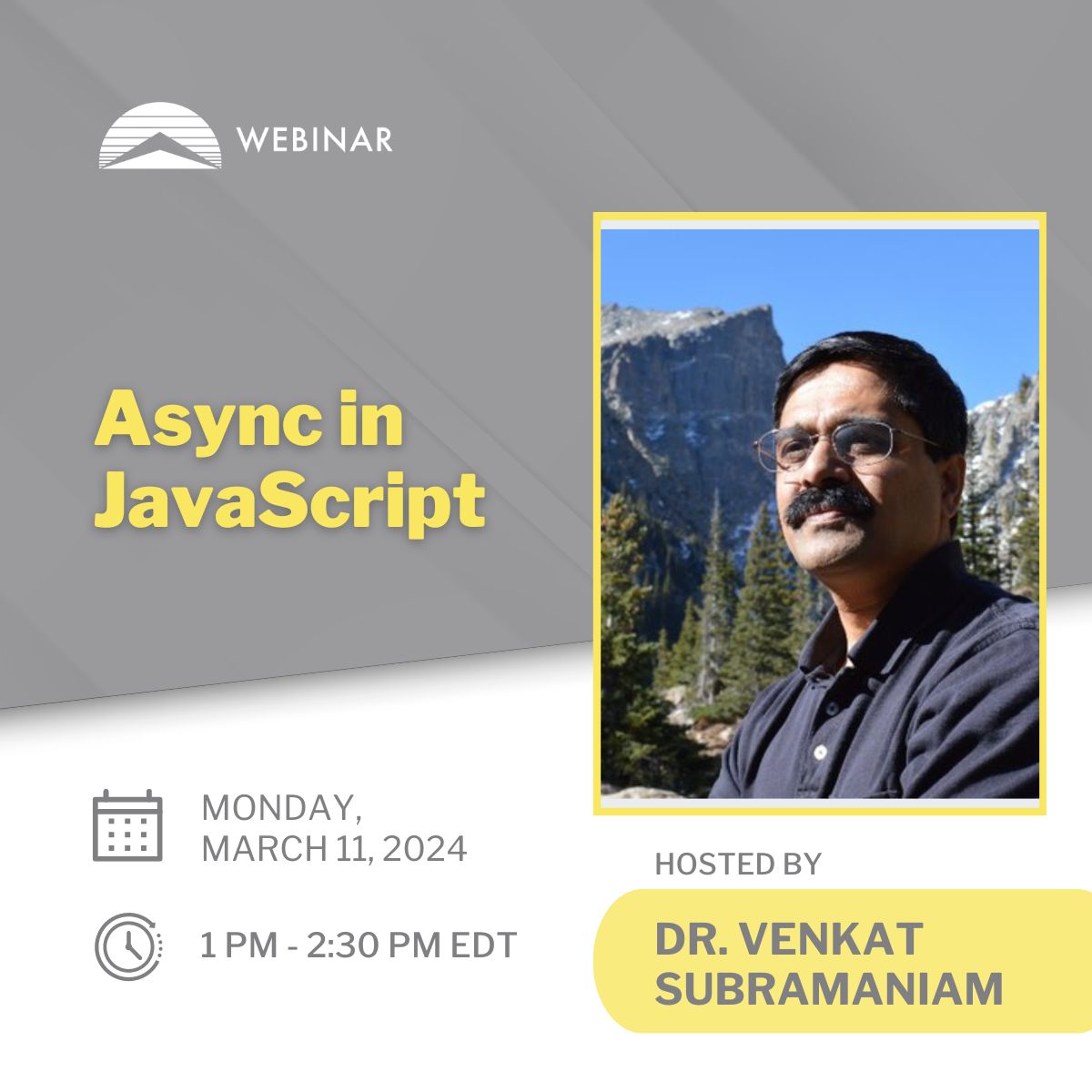 Apex Systems on LinkedIn: Enhance your knowledge of Async in JavaScript ... Apex Systems on LinkedIn: Enhance your knowledge of Async in JavaScript ...