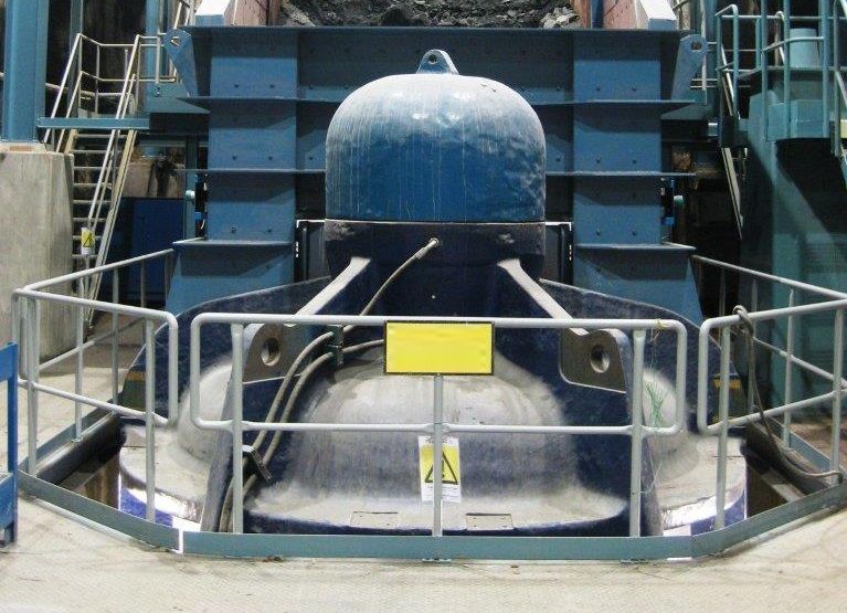 FLSmidth Mining on LinkedIn: Jaw Gyratory Crusher Pro | FLSmidth FLSmidth Mining on LinkedIn: Jaw Gyratory Crusher Pro | FLSmidth