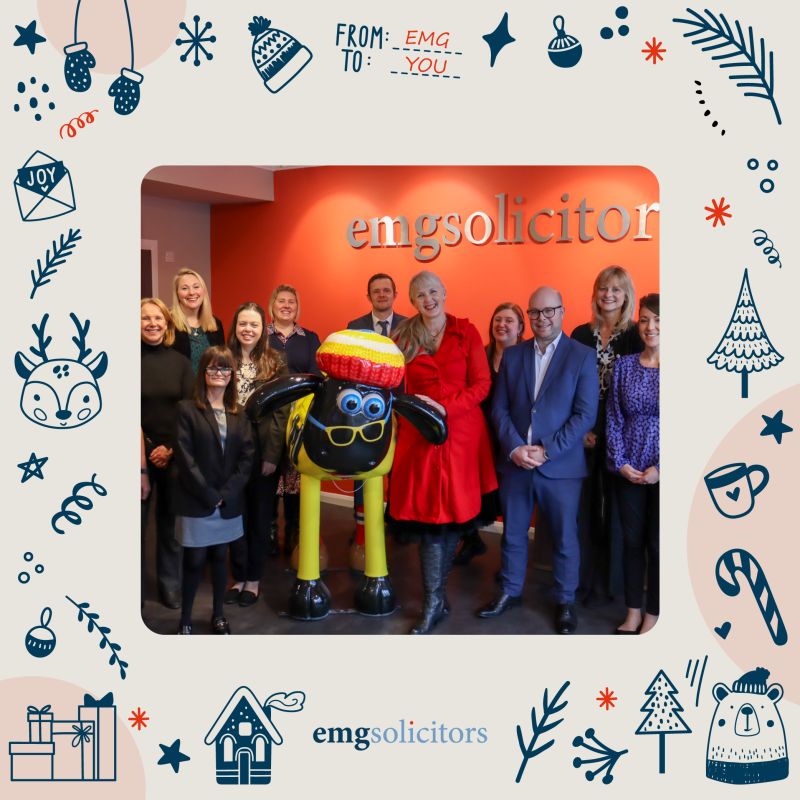 EMG Solicitors Limited on LinkedIn: EMG's 12 Days of Christmas 🎁 EMG ... EMG Solicitors Limited on LinkedIn: EMG's 12 Days of Christmas 🎁 EMG ...