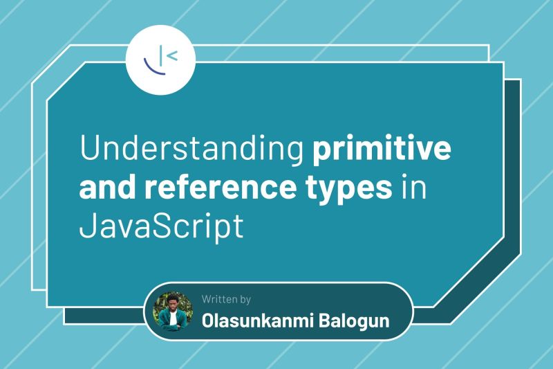 Frontend Mentor on LinkedIn: Frontend Mentor | Understanding primitive ... Frontend Mentor on LinkedIn: Frontend Mentor | Understanding primitive ...