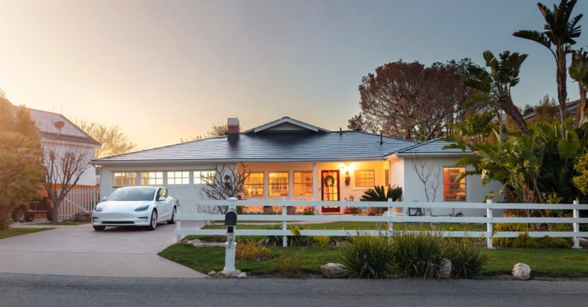 Lance Thayer, CFM on LinkedIn: Here's how – and why – EVs and solar are ... Lance Thayer, CFM on LinkedIn: Here's how – and why – EVs and solar are ...