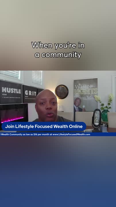 Ronco Johnson, LUTCF on LinkedIn: Ronco Johnson on Unlocking Wealth ... Ronco Johnson, LUTCF on LinkedIn: Ronco Johnson on Unlocking Wealth ...