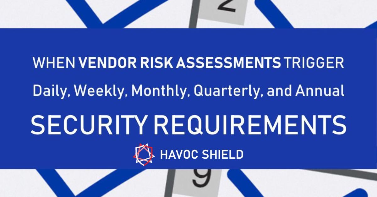 Havoc Shield on LinkedIn: #startupsuccess #vettingjourney Havoc Shield on LinkedIn: #startupsuccess #vettingjourney