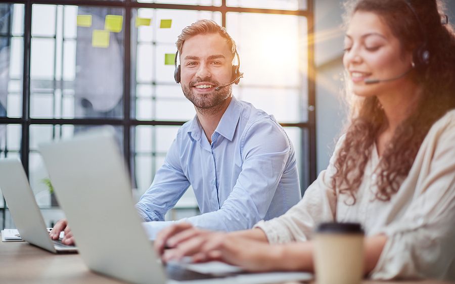 AnswerFirst Communications, Inc. on LinkedIn: #answerfirst #customerfirst AnswerFirst Communications, Inc. on LinkedIn: #answerfirst #customerfirst
