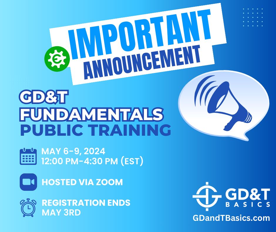 GD&T Basics - Engineer Essentials LLC on LinkedIn: #gd #virtuallearning ... GD&T Basics - Engineer Essentials LLC on LinkedIn: #gd #virtuallearning ...