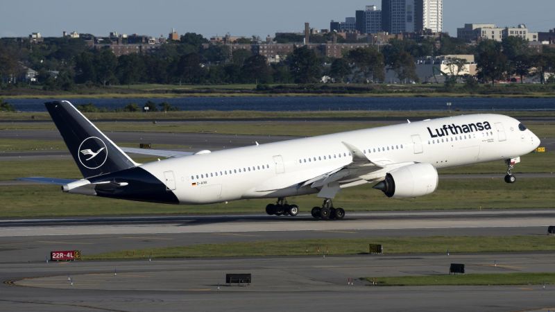 Simple Flying on LinkedIn: Lufthansa CEO Expects Talks With EU Over ITA ... Simple Flying on LinkedIn: Lufthansa CEO Expects Talks With EU Over ITA ...