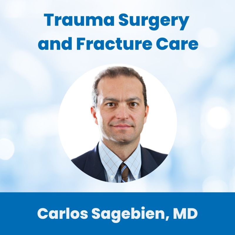 University Orthopaedic Associates on LinkedIn: 🌟 Meet Dr. Sagebien: A ... University Orthopaedic Associates on LinkedIn: 🌟 Meet Dr. Sagebien: A ...
