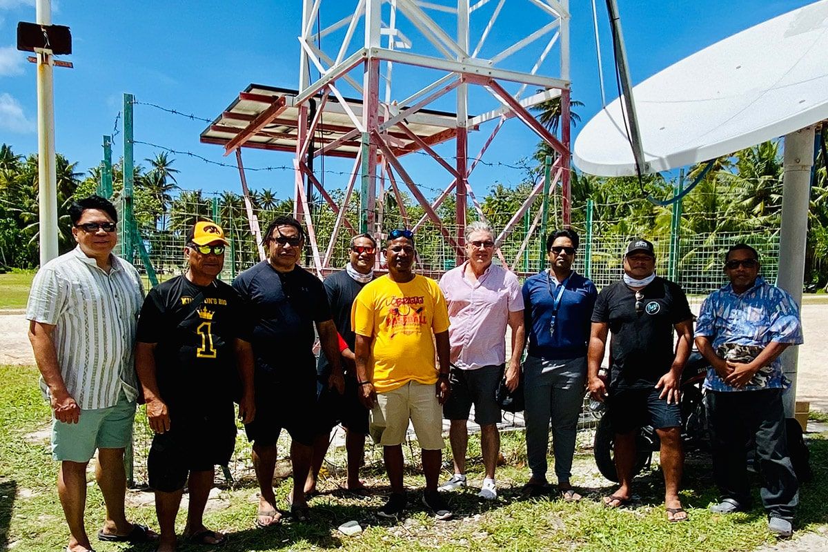 Diana Carolina Morante on LinkedIn: Intelsat Connectivity Transforming ... Diana Carolina Morante on LinkedIn: Intelsat Connectivity Transforming ...