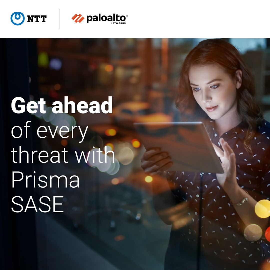 NTT DATA, Inc. on LinkedIn: NTT Security NTT DATA, Inc. on LinkedIn: NTT Security