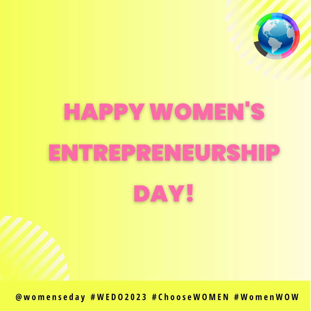 John Brandwagt on LinkedIn: #womenentrepreneurs John Brandwagt on LinkedIn: #womenentrepreneurs