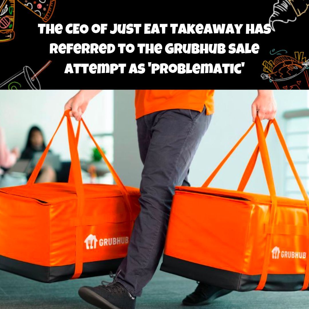 Stephan Soroka🇺🇦 on LinkedIn: The CEO of Just Eat Takeaway.com has ... Stephan Soroka🇺🇦 on LinkedIn: The CEO of Just Eat Takeaway.com has ...
