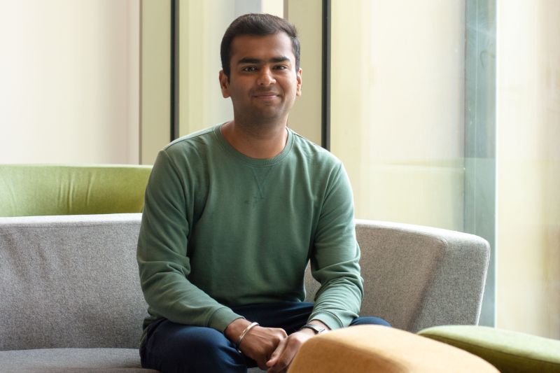 Bharat Agrawal posted on LinkedIn Bharat Agrawal posted on LinkedIn