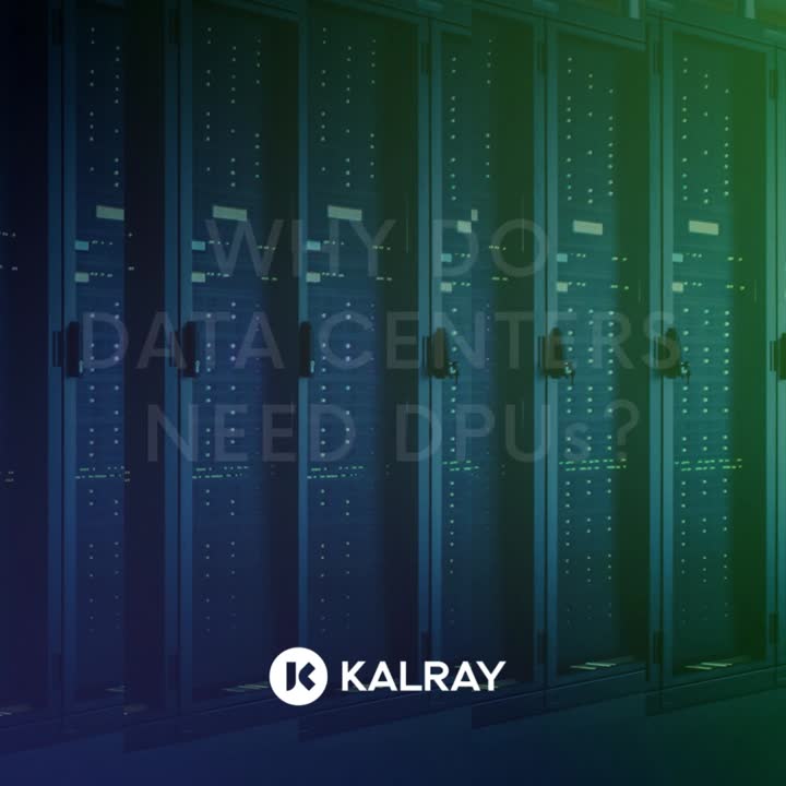 Kalray on LinkedIn: #datacenter #dpu #datastorage Kalray on LinkedIn: #datacenter #dpu #datastorage