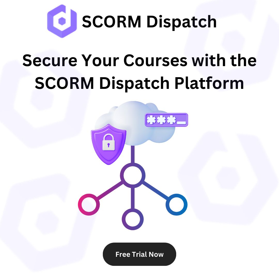 SCORM Dispatch on LinkedIn: SCORM DISPATCH Effortless SCORM Distribution SCORM Dispatch on LinkedIn: SCORM DISPATCH Effortless SCORM Distribution