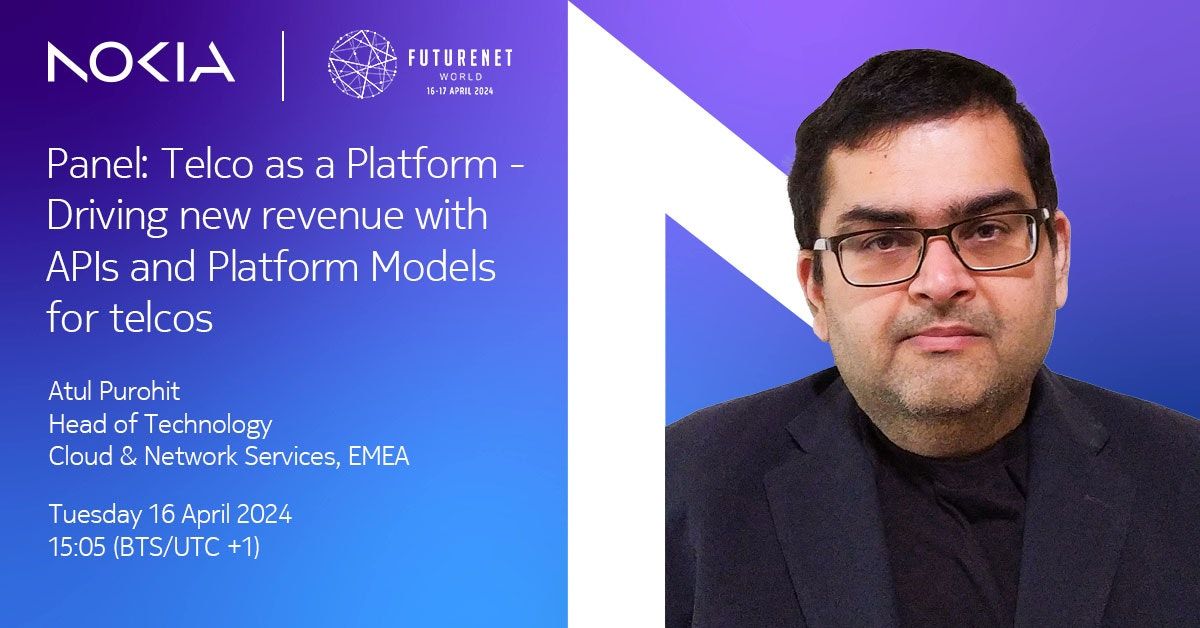 Andrew Burrell on LinkedIn: Unleash the Power of Network APIs: Unlock ... Andrew Burrell on LinkedIn: Unleash the Power of Network APIs: Unlock ...