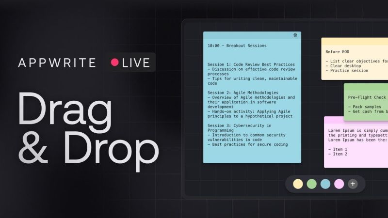 Marco Napoli on LinkedIn: Building draggable elements with Javascript ... Marco Napoli on LinkedIn: Building draggable elements with Javascript ...
