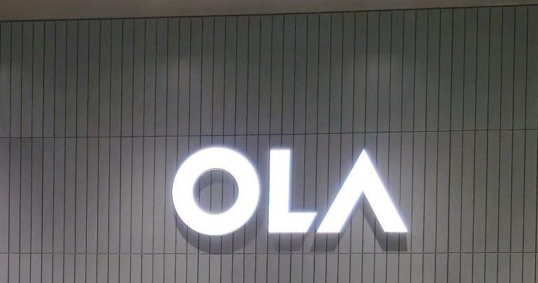 DatacenterDynamics on LinkedIn: Indian taxi service Ola Cabs exits AWS ... DatacenterDynamics on LinkedIn: Indian taxi service Ola Cabs exits AWS ...