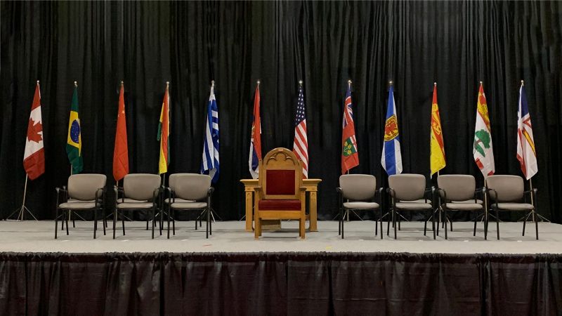 Crandall University on LinkedIn: Convocation – Crandall University Crandall University on LinkedIn: Convocation – Crandall University