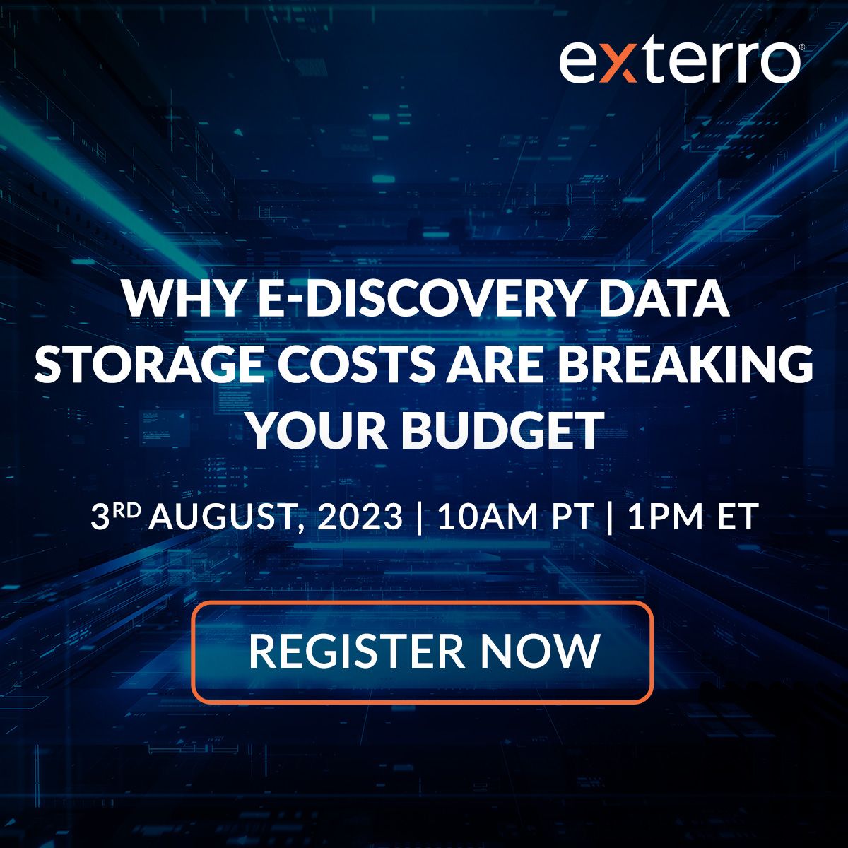 Cory Donovan on LinkedIn: Why E-Discovery Data Storage Costs Are ... Cory Donovan on LinkedIn: Why E-Discovery Data Storage Costs Are ...