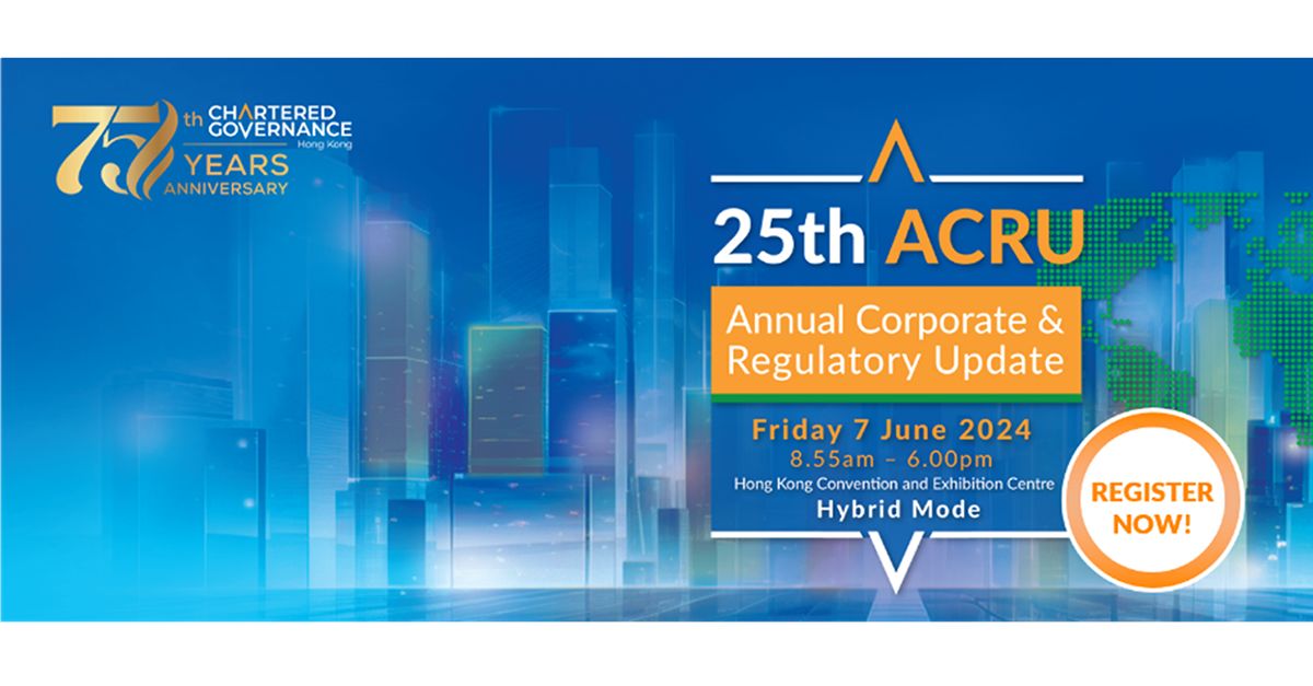 Computershare Hong Kong on LinkedIn: About ACRU Computershare Hong Kong on LinkedIn: About ACRU