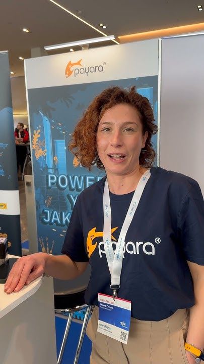 Payara Services Ltd on LinkedIn: payara.fish at JAX #java #shorts # ... Payara Services Ltd on LinkedIn: payara.fish at JAX #java #shorts # ...