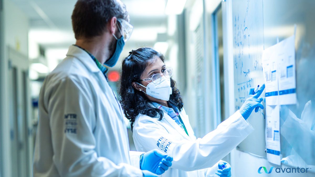 Avantor on LinkedIn: Avantor is setting science in motion for a better ... Avantor on LinkedIn: Avantor is setting science in motion for a better ...
