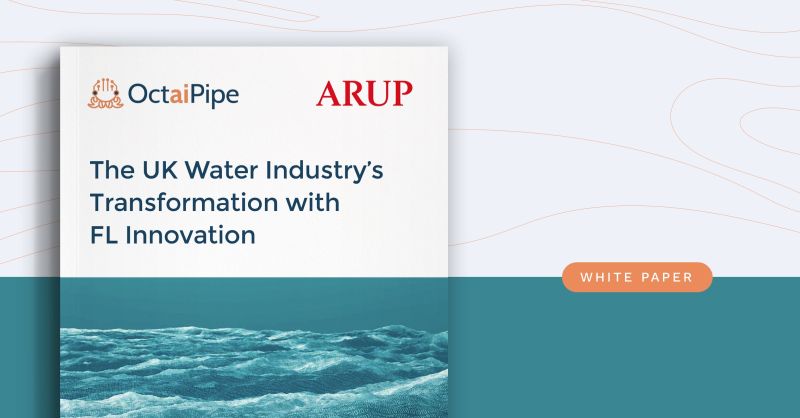 OctaiPipe and Arup whitepaper on edge AI | OctaiPipe posted on the ... OctaiPipe and Arup whitepaper on edge AI | OctaiPipe posted on the ...