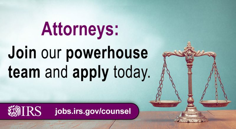 Internal Revenue Service on LinkedIn: #irs #hiring Internal Revenue Service on LinkedIn: #irs #hiring