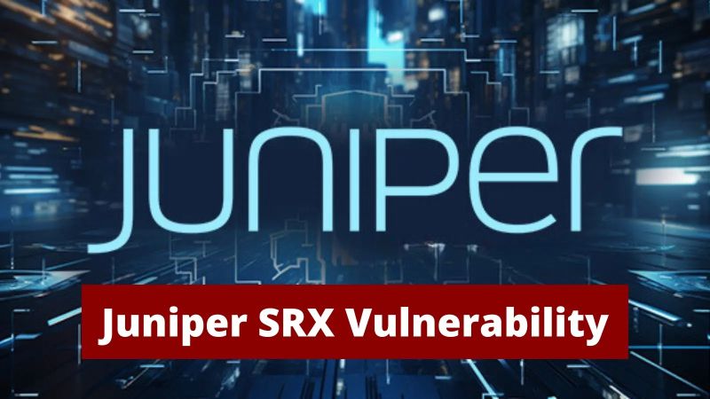 CyberWire on LinkedIn: Juniper SRX Vulnerability Allows Attackers ... CyberWire on LinkedIn: Juniper SRX Vulnerability Allows Attackers ...