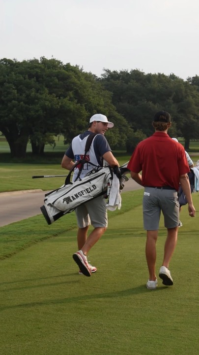Texas Golf Association on LinkedIn: Caddie Appreciation Week Texas Golf Association on LinkedIn: Caddie Appreciation Week