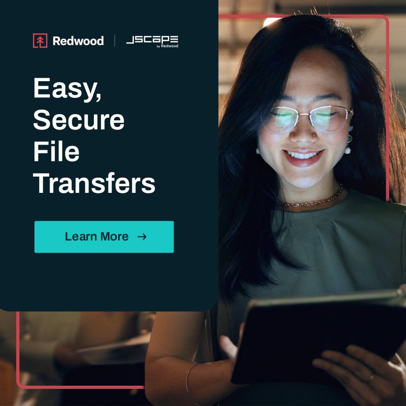Jeremy Sessoms on LinkedIn: Orchestrate your processes and file ... Jeremy Sessoms on LinkedIn: Orchestrate your processes and file ...
