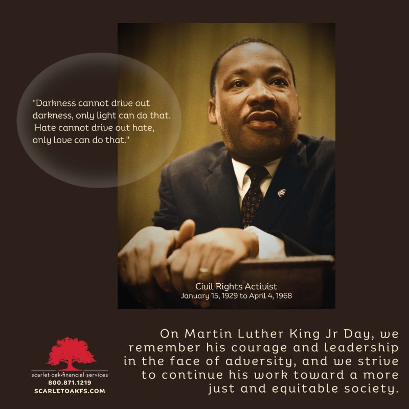 Faye Sykes, NSSA, CLTC on LinkedIn: #mlkday #inspiration #loveoverhate Faye Sykes, NSSA, CLTC on LinkedIn: #mlkday #inspiration #loveoverhate