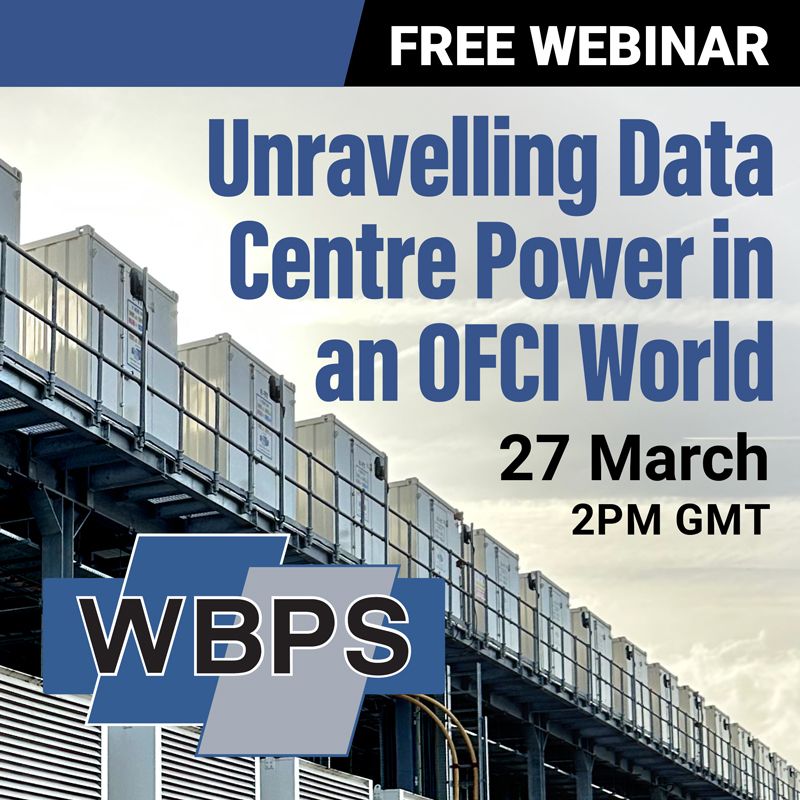 Data Centre Review on LinkedIn: Unravelling Data Centre Power in an ... Data Centre Review on LinkedIn: Unravelling Data Centre Power in an ...