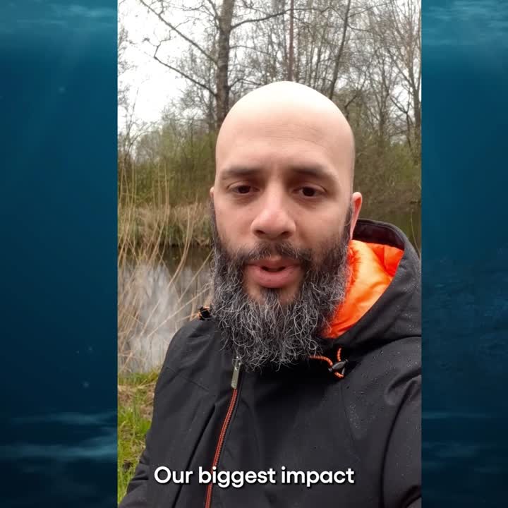 Swaroop Satyaprakash on LinkedIn: OceanDay video-socials-1080x1080.mp4 Swaroop Satyaprakash on LinkedIn: OceanDay video-socials-1080x1080.mp4