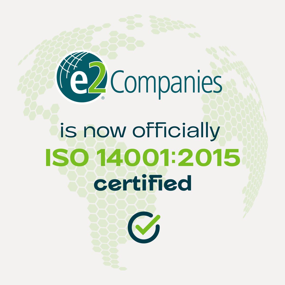 e2Companies on LinkedIn: Congratulations to everyone at e2. e2Companies on LinkedIn: Congratulations to everyone at e2.