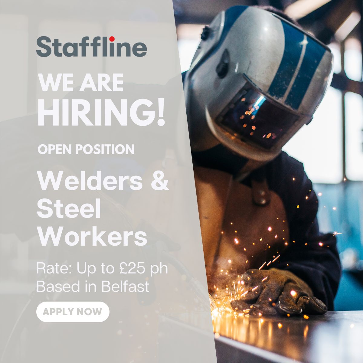 Staffline Recruitment Ireland on LinkedIn: #shipbuilding #belfast # ... Staffline Recruitment Ireland on LinkedIn: #shipbuilding #belfast # ...