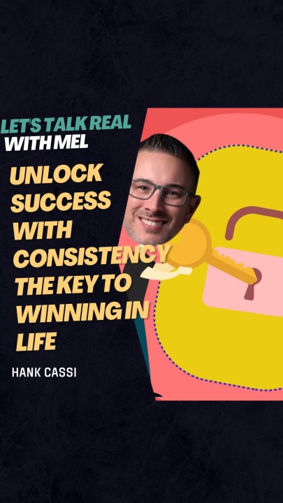 Melvin S. Yates II on LinkedIn: Unlocking Success: The Power of ... Melvin S. Yates II on LinkedIn: Unlocking Success: The Power of ...