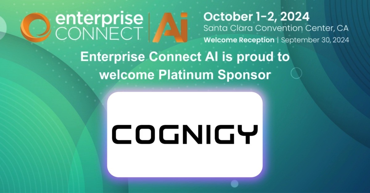 Enterprise Connect on LinkedIn: #enterpriseconnectai #ai # ... Enterprise Connect on LinkedIn: #enterpriseconnectai #ai # ...